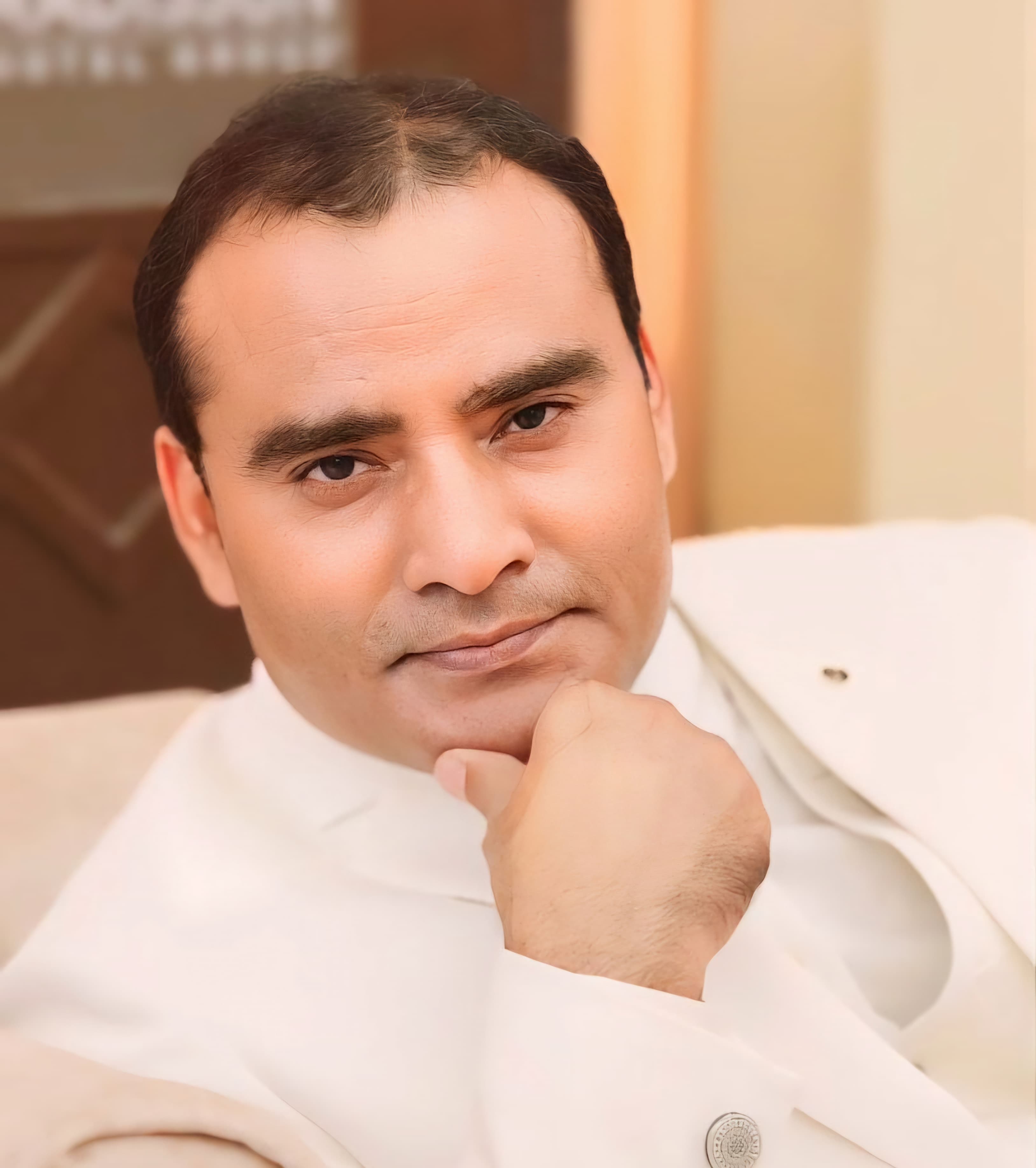 Dr. Avnish Rahi – Indian Lyricist, Poet, and Socially Conscious Writer