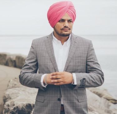 Sidhu Moose Wala Biography – Indian Singer, Rapper & Punjabi Icon