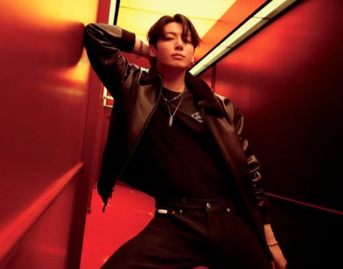 Jung Kook Biography – South Korean Singer & BTS Member
