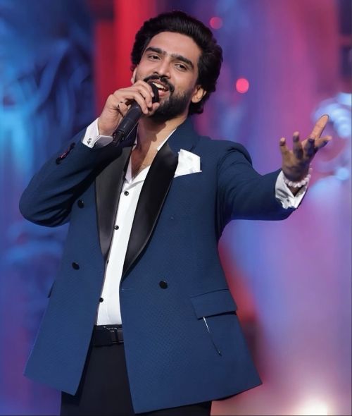 Amaal Mallik Biography – Music Director & Singer