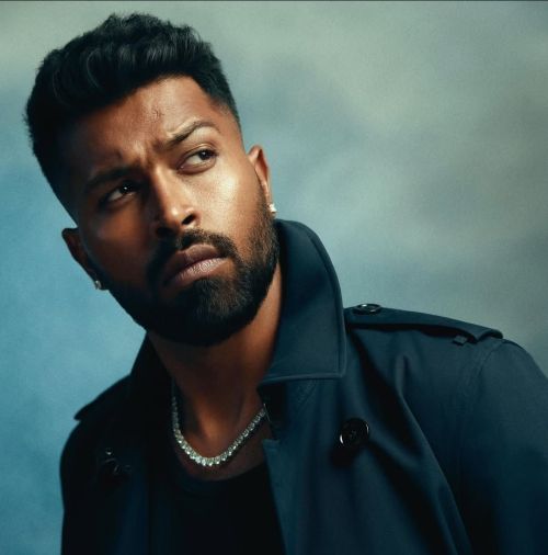 Hardik Pandya Biography – Indian Cricketer
