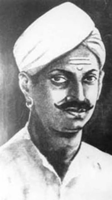 Mangal Pandey Biography – Indian Freedom Fighter & 1857 Revolt Hero