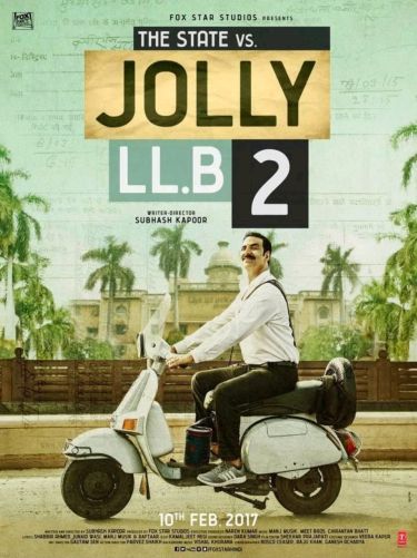 Jolly LLB 2 Biography – Cast, Story, Songs, Release Date & More
