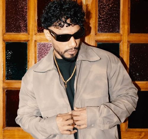 Dino James Biography – Indian Rapper & Singer