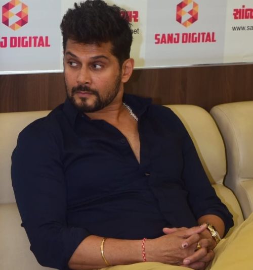 Amar Upadhyay – Television & Film Actor